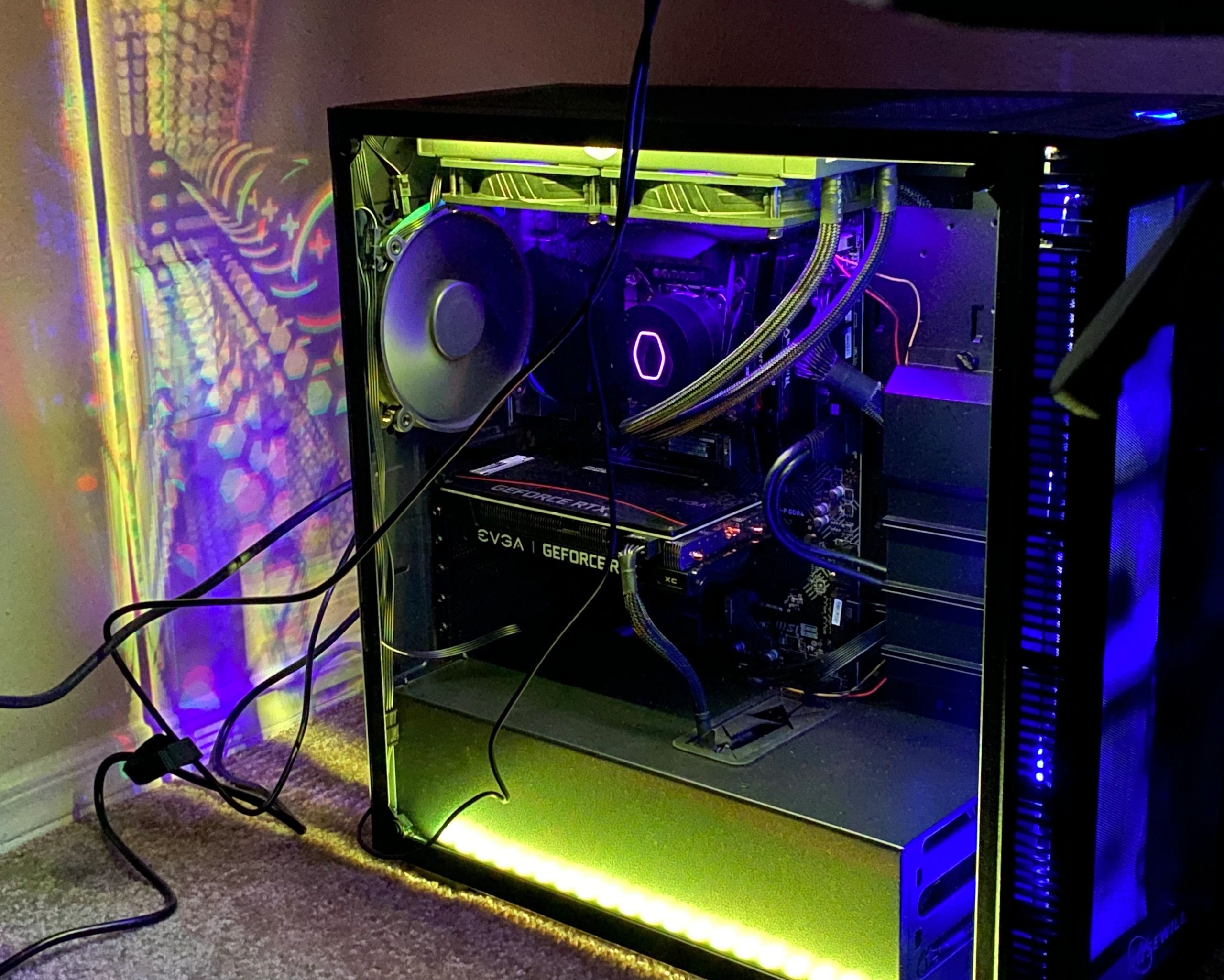 Gallery | Digital Solutions Texas